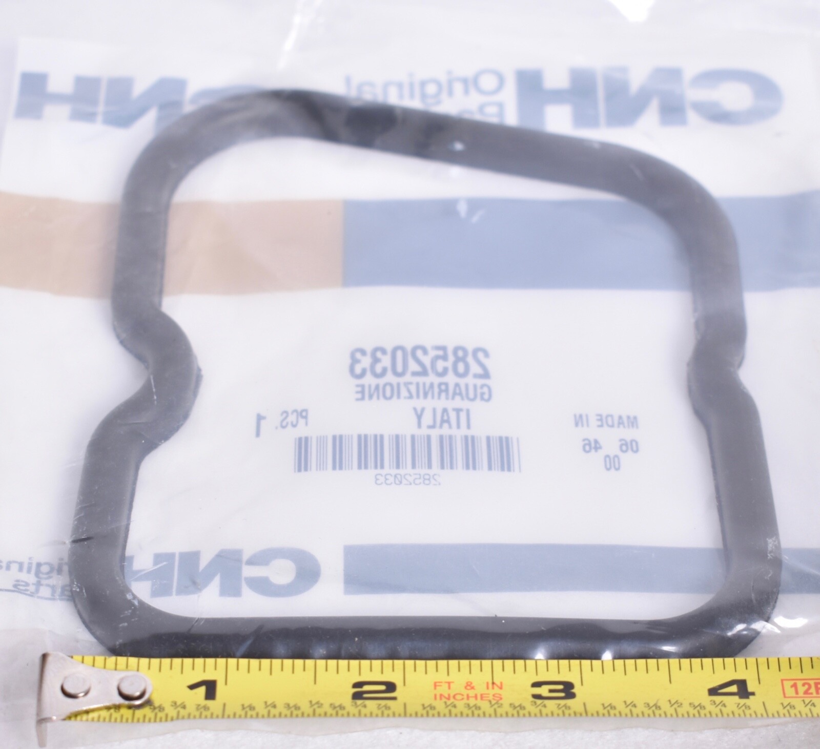 NOS OEM Genuine Case Holland CNH Valve Cover Gasket 2852033 Replacement ...