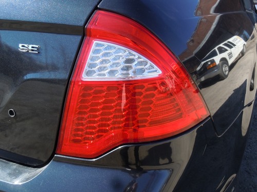 2010-2012 Ford Fusion Tail Light Lamp Passenger Right RH OEM | eBay