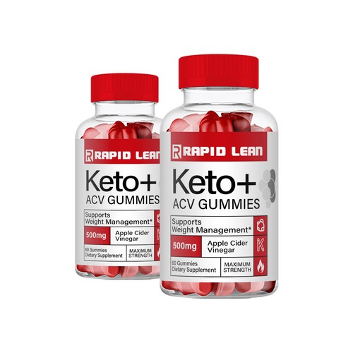 Rapid Lean - Rapid Lean Weight Management Gummies (2 Pack) | eBay