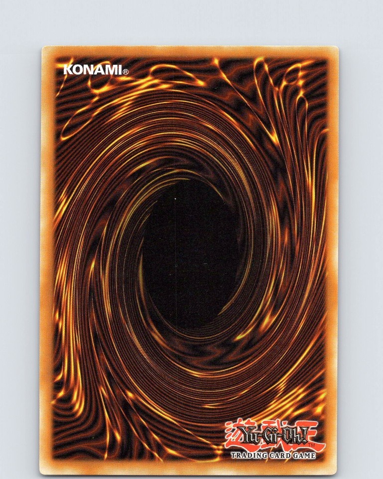 Yu-Gi-Oh Vanguard Of The Underground Emperor POTE-EN081 1st Edition ...