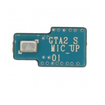 Nappe micro (Microphone) pour Samsung Galaxy Tab A 8.0 2017 T380/T385 ...