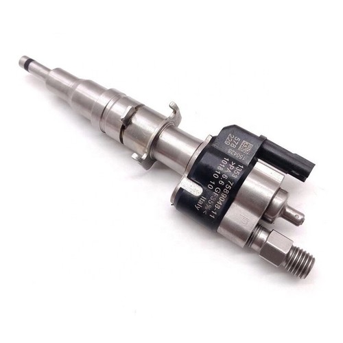 Fuel Injectors Index 12 13537589048-11-09 FOR BMW N54 135 335 535 550 ...