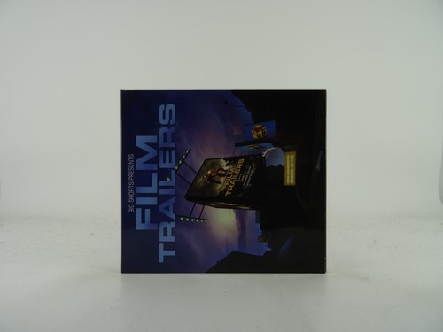 VARIOUS ARTISTS BIG SHORTS PRESENTS FILM TRAILERS (MUSIC LIBRARY) (194 ...