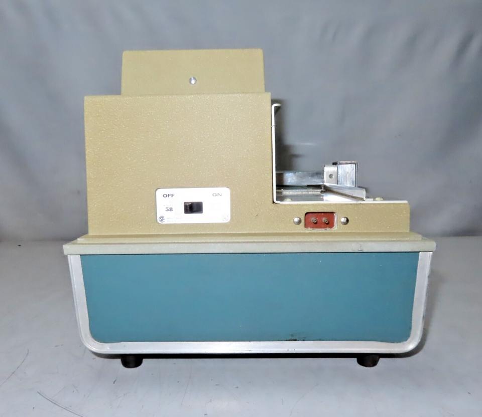 Vintage ARGUS 500 Automatic Film Slide Projector. Model 58 | eBay