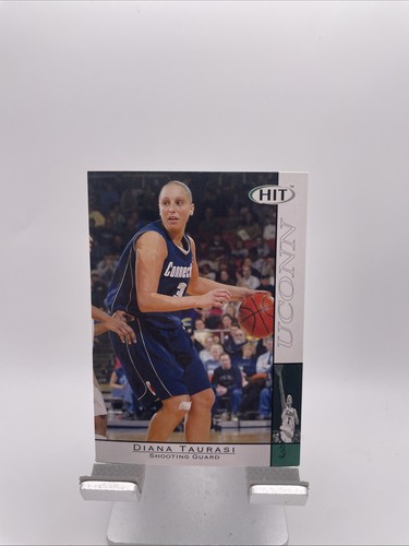 2004 SAGE Hit - #3 Diana Taurasi (RC) rookie | eBay