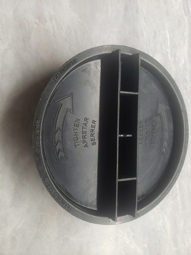 Cartridge Filter Retainer Cover Cap Replacement for Shop Vac | eBay