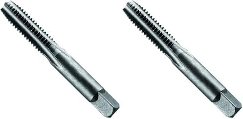 10-24 High-Carbon Steel Machine Screw Plug Tap | eBay