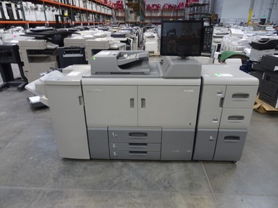 Copiers - Copier Printer
