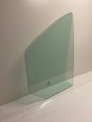 Fits: 15-19 Ford Transit 83.2" Roof Van Front Vent Glass Driver/Left ...