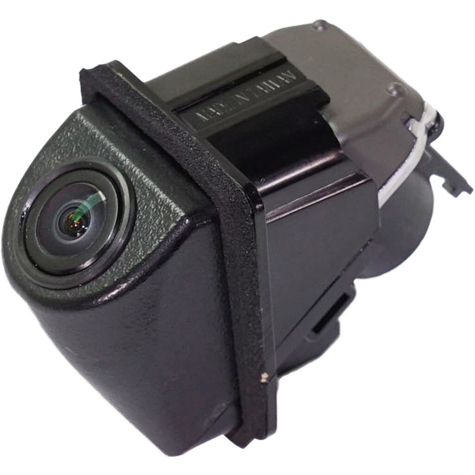 For BMW X1 2012 13 14 2015 Back Up Camera | Colored | BM1960100 ...
