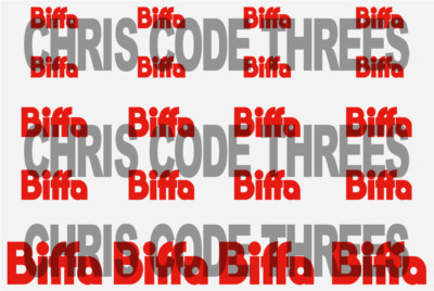 Code 3 Adhesive Vinyl Decals Suit 1/76 Oxford Diecast - Biffa Waste ...