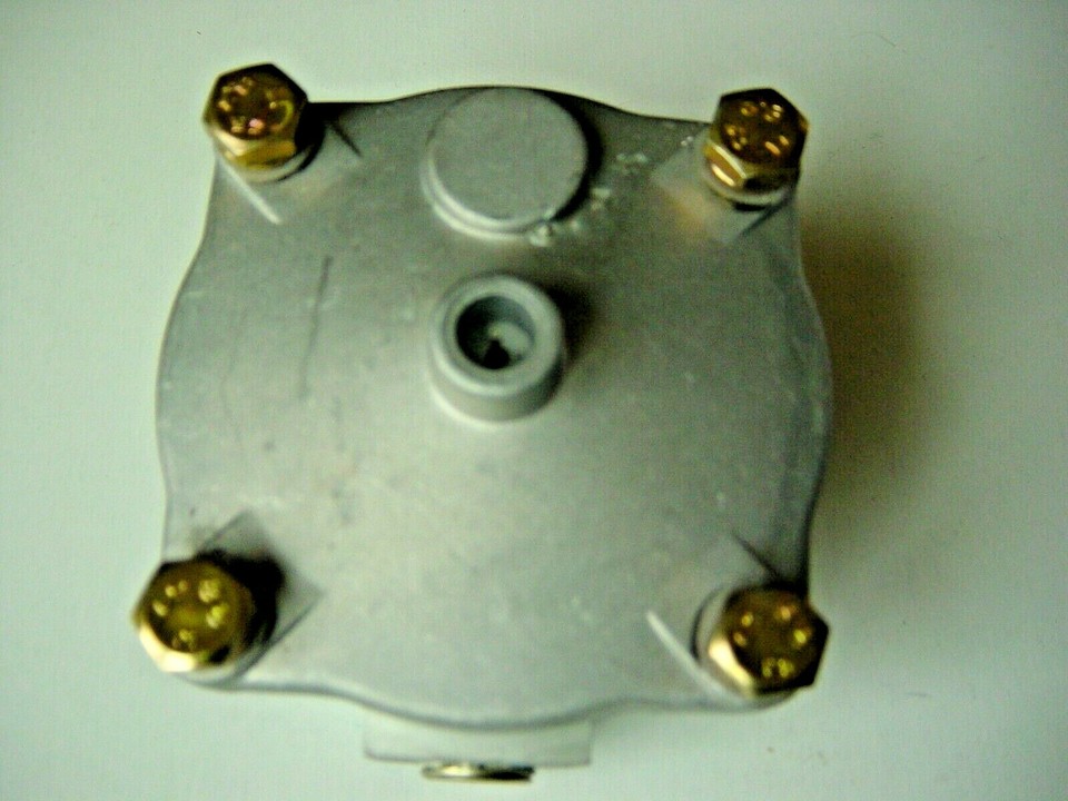 Tectran TV281923 DV-2 Auto. Drain Valve = Bendix 281923, 281923X ...