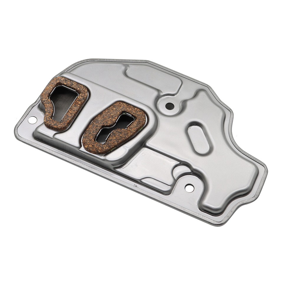 Transmission Oil Pan W/Filter Gasket For VW Golf Jetta Beetle Passat ...