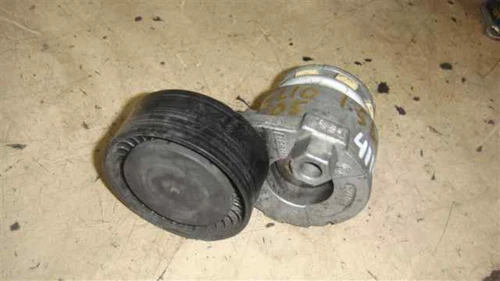 Galet Tendeur pour RENAULT CLIO II FASE II (B/CB0) Authentique 2005 126377 | eBay