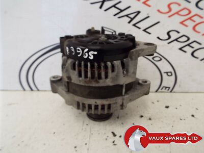 VAUXHALL ANTARA CHEVROLET CAPITIVA 10-16 A22DM Z22D1 ALTERNATOR ...