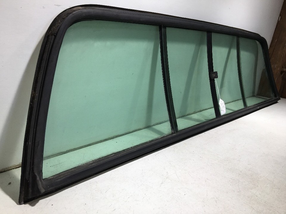1994-1997 Dodge Ram Pickup 1500 2500 3500 Rear Sliding Window Back ...