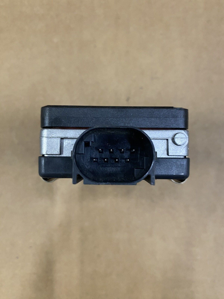2018-20 MERCEDES-BENZ GLC CRUISE CONTROL DISTANCE RADAR SENSOR OEM ...