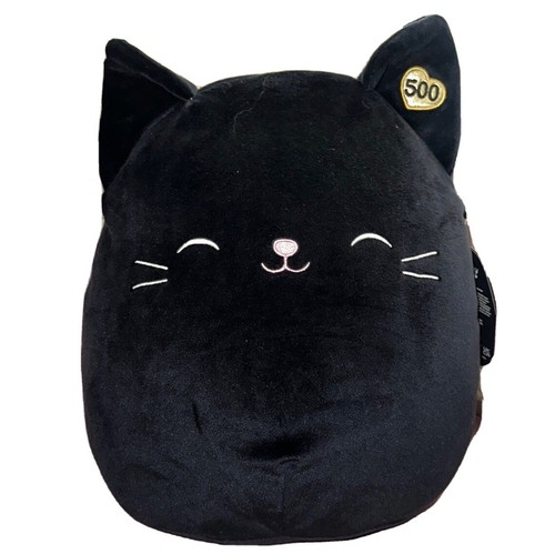 squishmallow 12 inch cat | eBay
