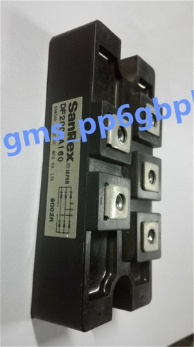 1 PCS SanRex DF200AA160 rectifier module tested | eBay