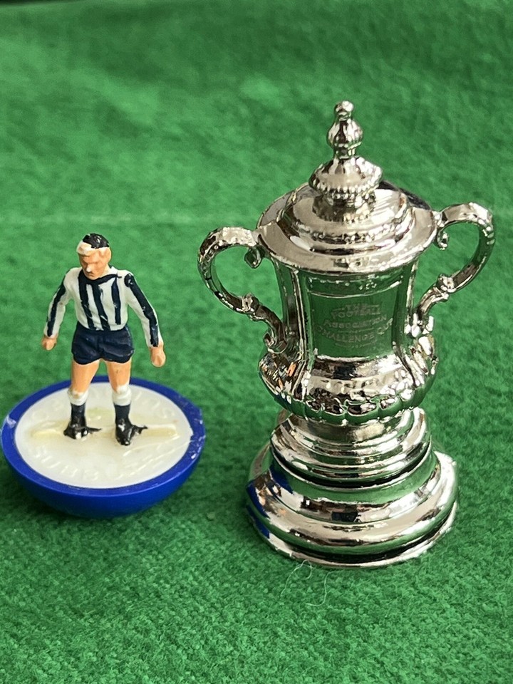 FOR SUBBUTEO.METAL TROPHIES( X 1 TROPHY )GREAT DETAIL | eBay UK