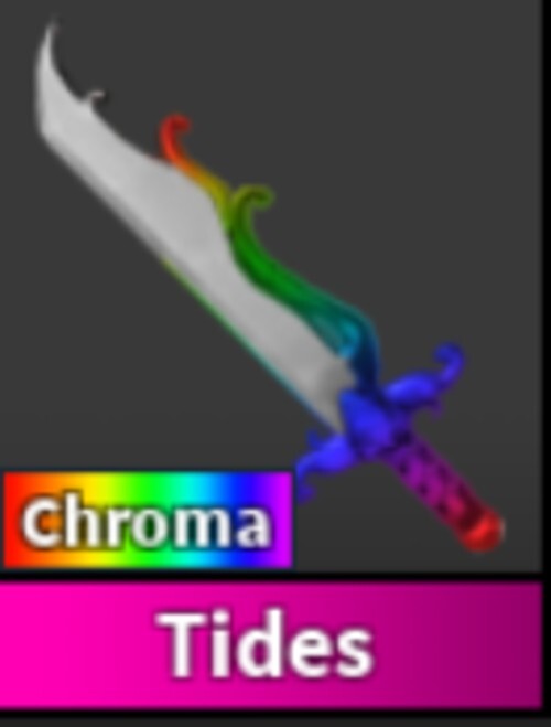 💎CHEAP💎 Roblox Murder Mystery 2 MM2 Chroma Godly Knives Guns 🔥FAST ...