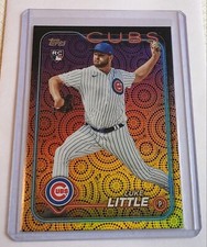 Chicago Cubs Baseball Cards Ending Soonest