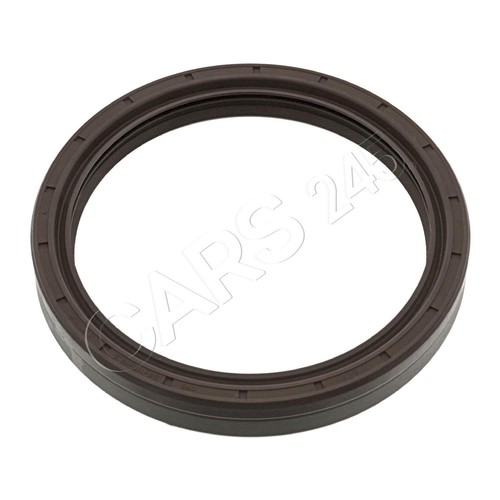 FEBI Manual Transmission Shaft Seal Fits MERCEDES SETRA Actros Mp4 ...