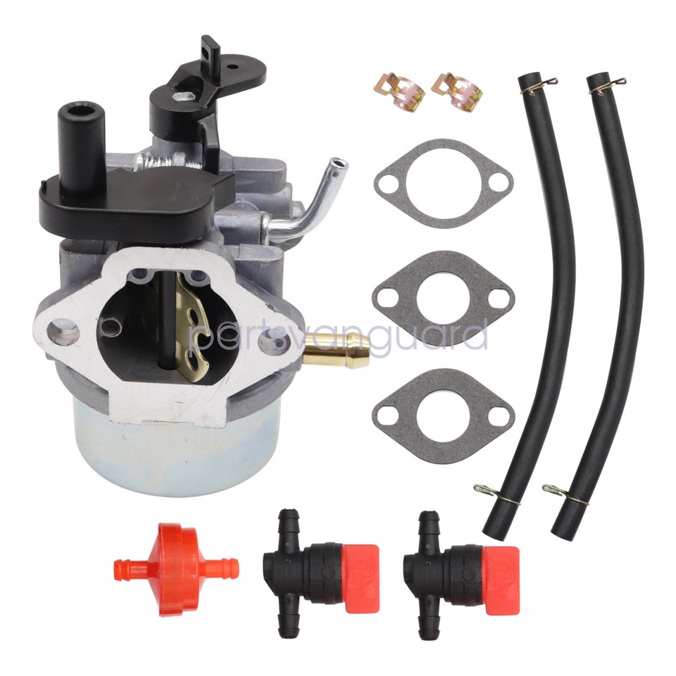 Carburetor Carb fits Toro Power Clear 210R (21-Inch) 141cc Snow Blower ...