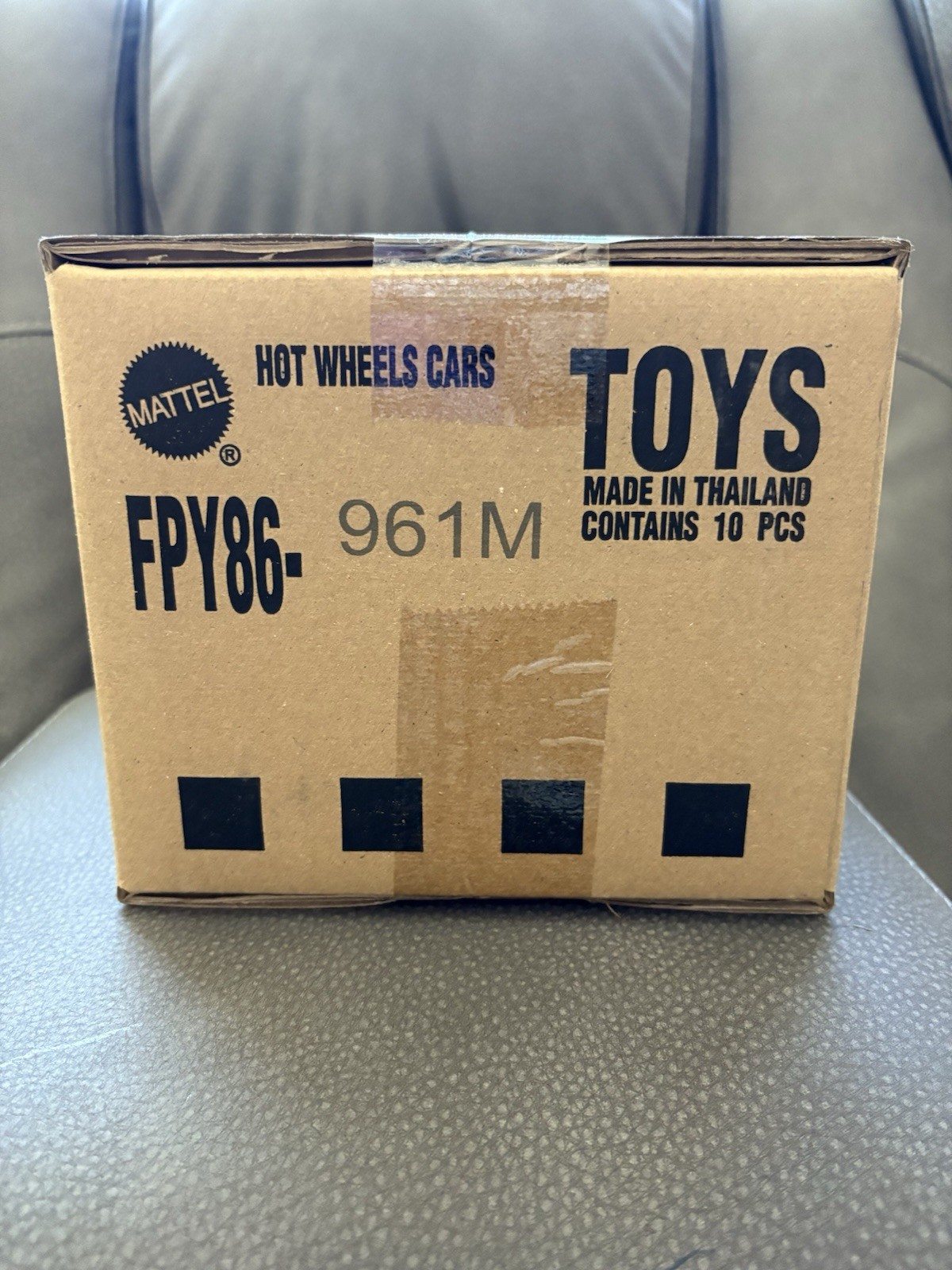 Hot Wheels Car Culture 2025 M Case Ronin Run 2 🔥Sealed Case 🔥In Hand 🔥 ...