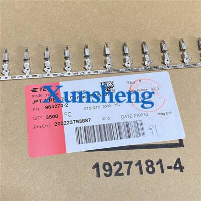1000PCS NEW 964273-2 Connector | eBay