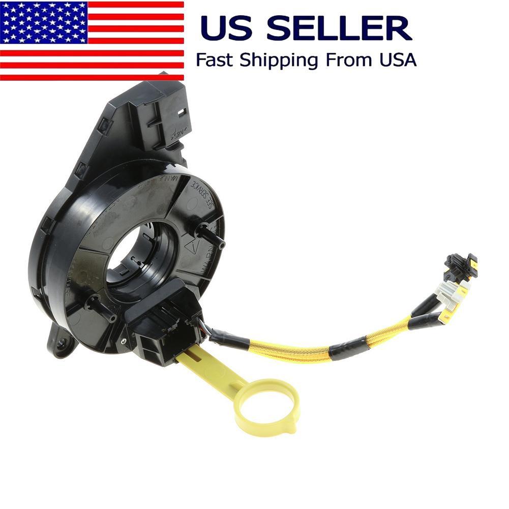 Clock Spring For Ford Lincoln Mustang Flex Taurus MKT AG1Z-14A664-A | eBay