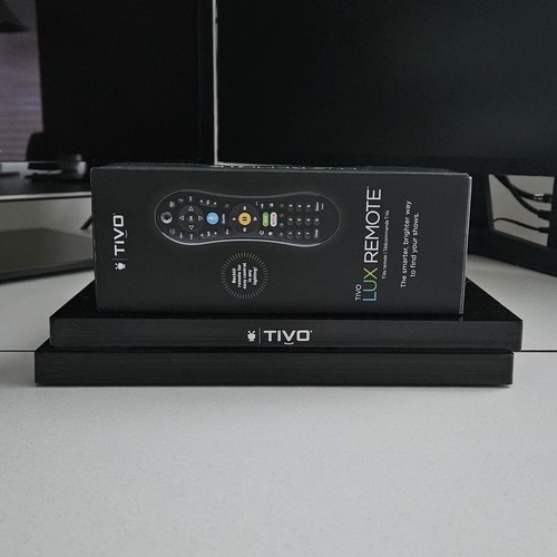 TiVo EDGE TCDD6F200 2TB OTA DVR Streaming Player for sale online | eBay