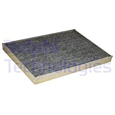 DELPHI Interior Air Filter Fits SUZUKI Grand Vitara I II 98-15 95861 ...