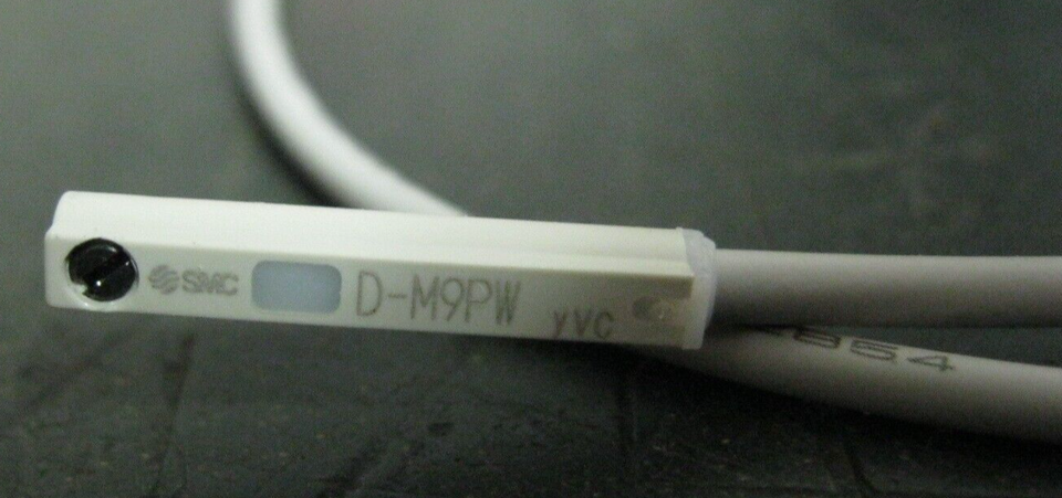 SMC D-M9PWSAPC Sensor | eBay