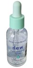 Spa Scentials Dew Hyaluronic Acid Serum Hydrate & Restore 1 fl oz-New ...