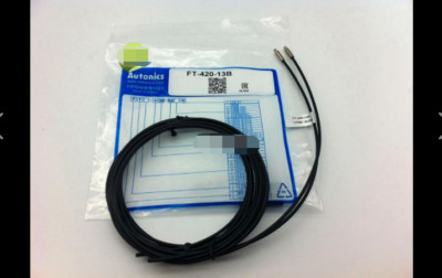 ** 1PC NEW Autonics FT-420-13B free shipping | eBay