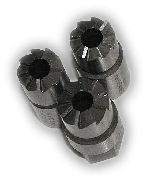 New Uk 5pc Diesel Injector sealing / seat cutter set for CDi engines ...