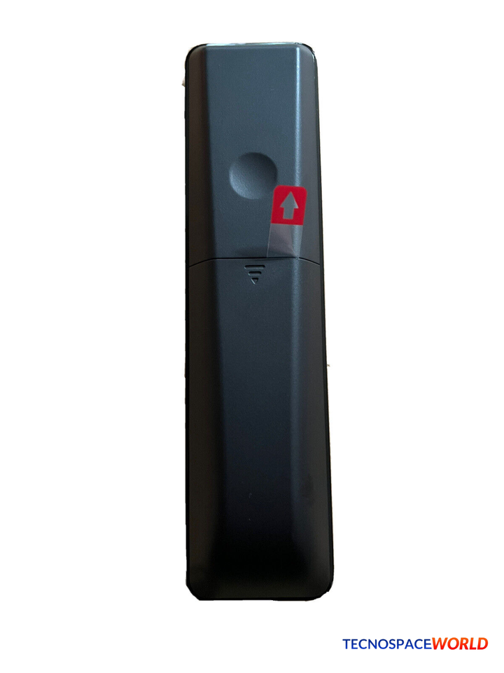 New Virgin Media Compatible TV360 Remote Control 2025 Edition . Voice ...