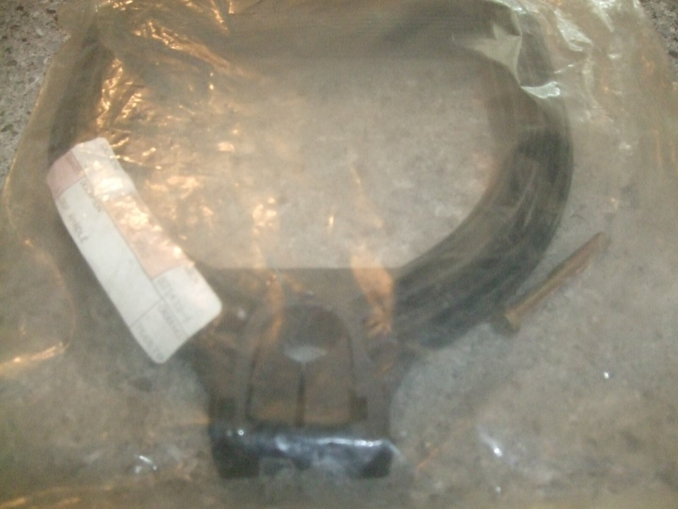 Stihl FS36 Trimmer OEM Loop Handle Assembly-New-4130-790-1300 | eBay