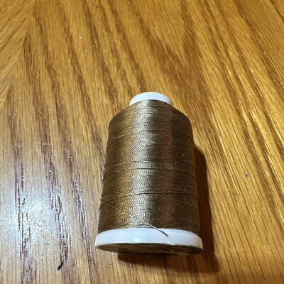 Thread, Epoxy & Coatings - Silk Rod Thread