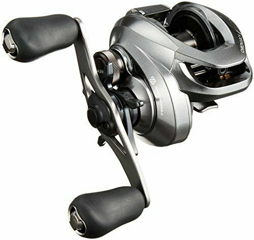 Shimano 17 Chronarch MGL Right Handed Reel for sale online | eBay