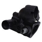 Thermostat Housing Assembly for 2004-2006 VW Touareg V6 Base 3.2L ...