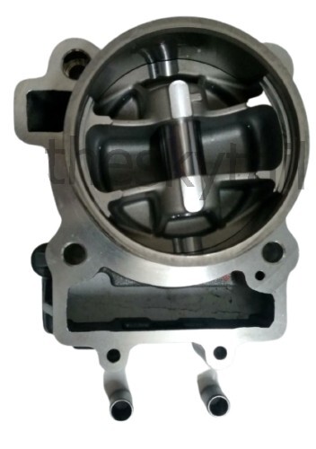 Après-vente Cylindre Kit Piston Complet Assemblage Adapté Pour KTM Duke ...