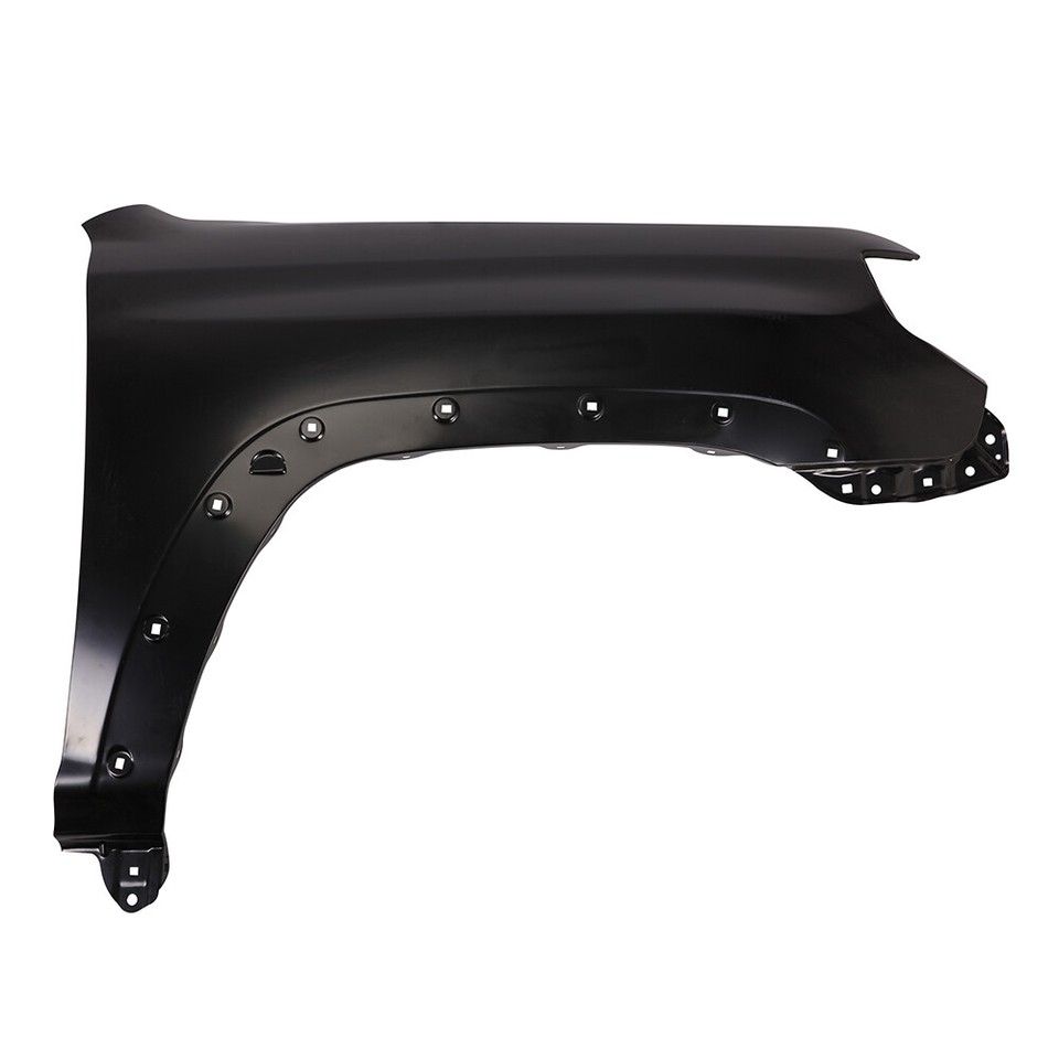 Front Right Side Fender For 2010-2023 Toyota 4Runner #5381135430 | eBay