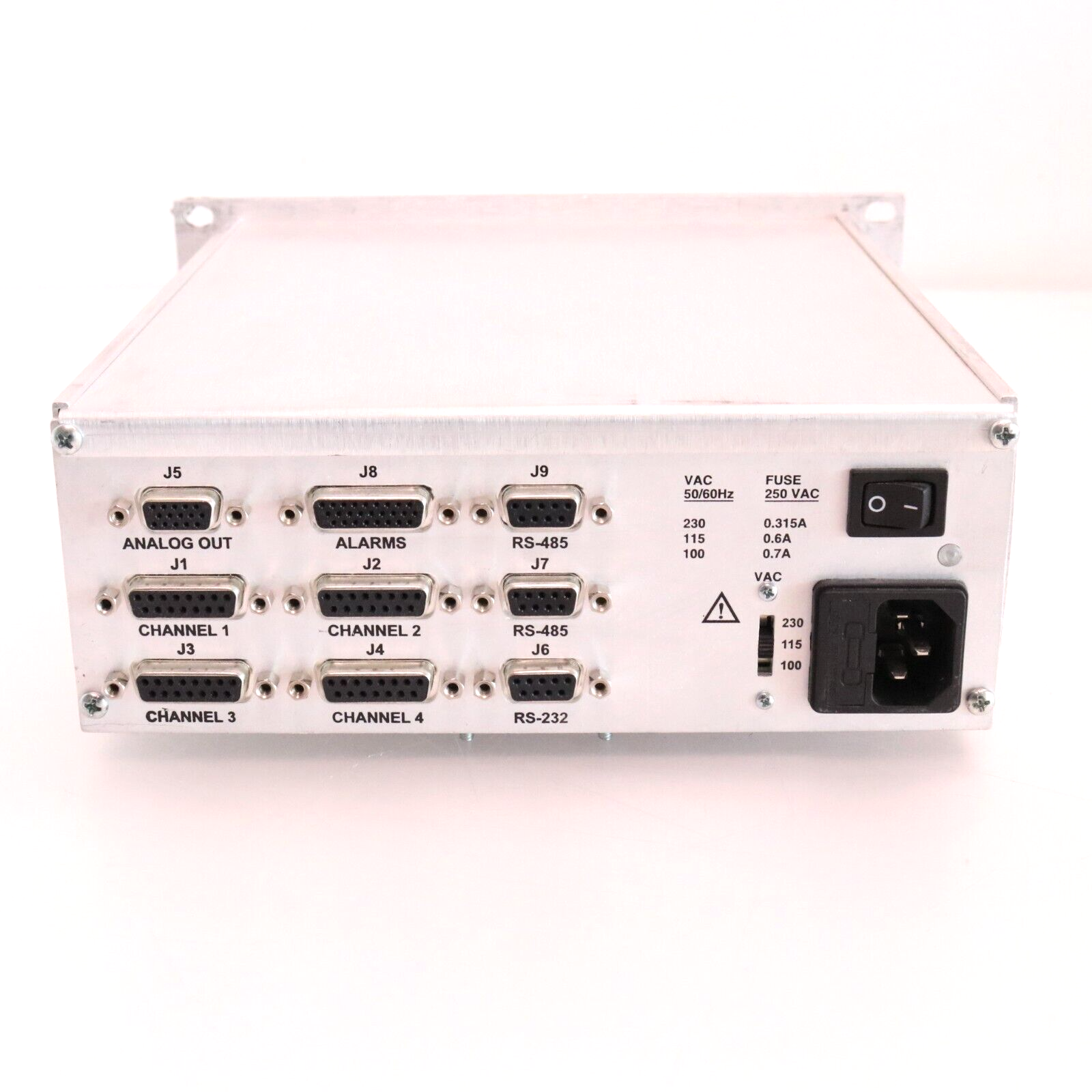 TELEDYNE POWER POD 400 POWER SUPPLY THPS-400-115 for sale online | eBay