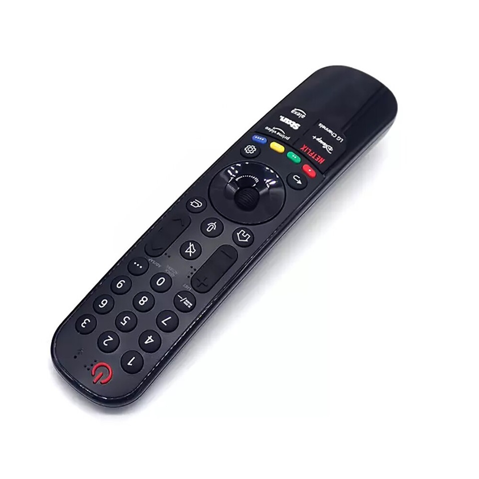 New MR23GA AKB76043108 For LG Smart Voice Magic TV Remote Control ...