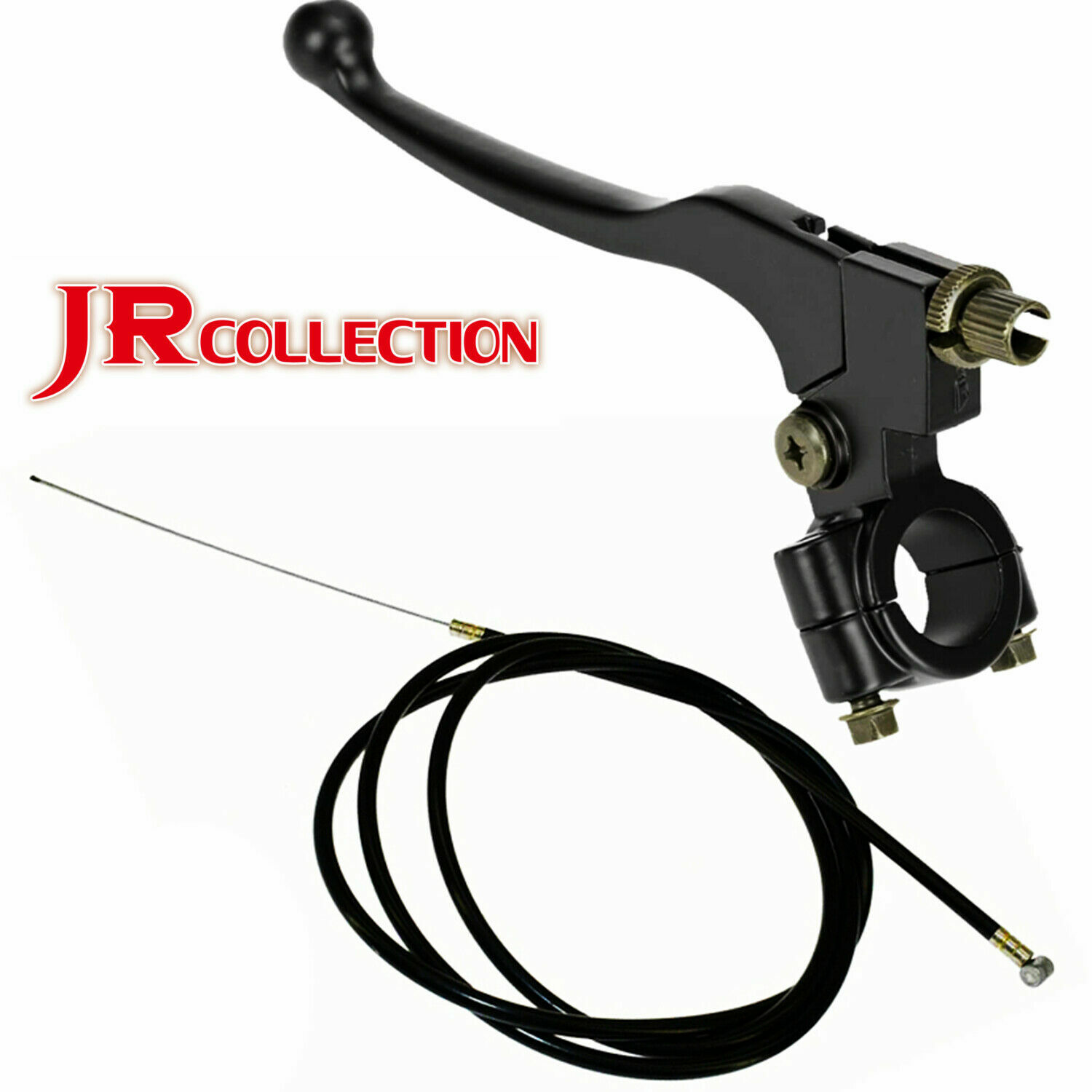 80" MONSTER MOTO MM-B80 MM-B105 80CC 105CC MINI BIKE BRAKE CABLE LEVER ...