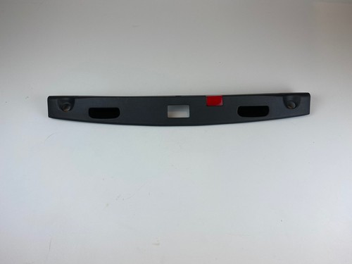 10-13 W212 MERCEDES E350 E550 E63 SEDAN TRUNK LATCH COVER PANEL ...