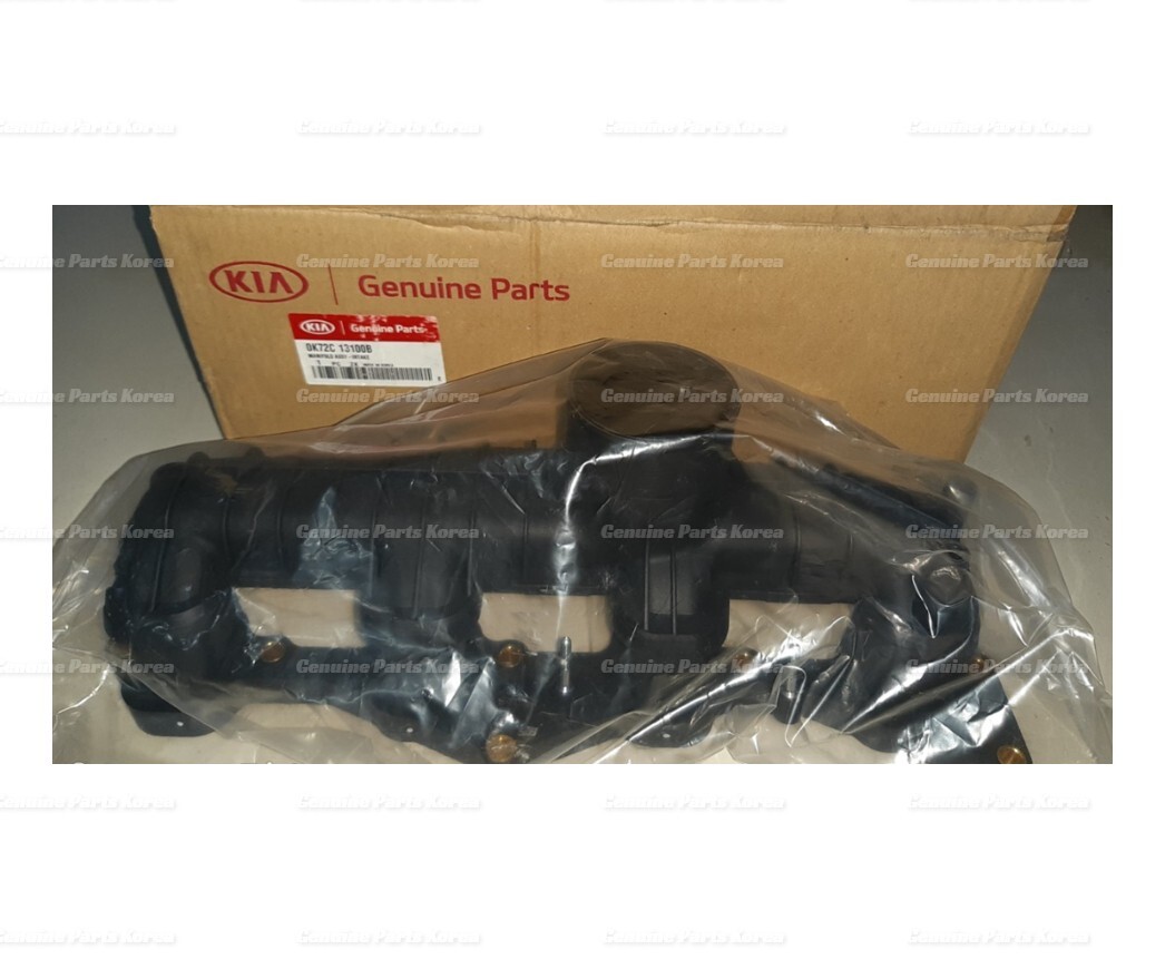 0K72C13100B Kia Manifold Assyintake 0K72C13100B Genuine OEM Part for ...