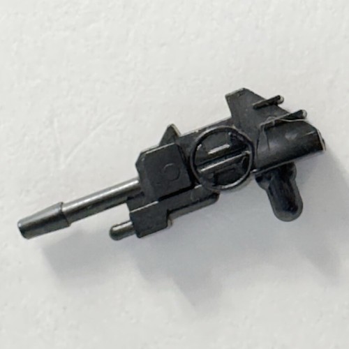 Vintage Transformers Gen 1 Scrapper Gun 1985 Original Authentic ...